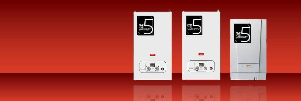 Main Heating | TK Watts Plumbing and Heating
