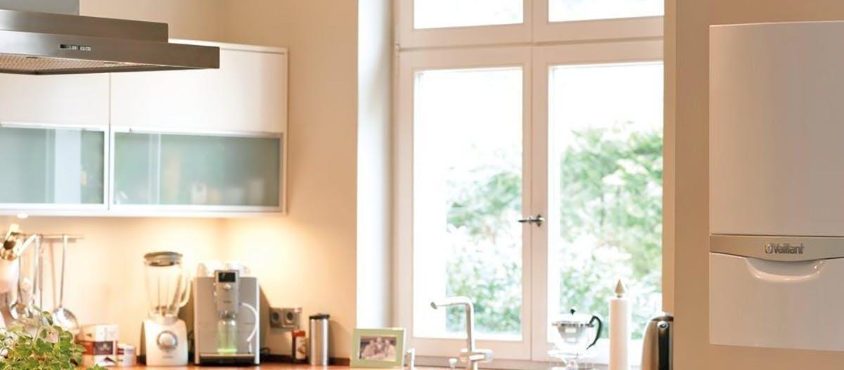 Vaillant Installer | TK Watts Plumbing and Heating